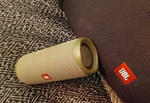 Jbl flip 5