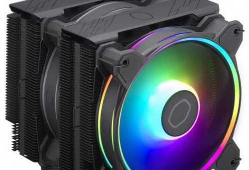 Cooler Master Hyper 622 Halo Black (RR-D6BB-20PA-R