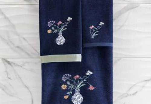 Linum Home Textiles Турецкий хлопок Stella Набор и