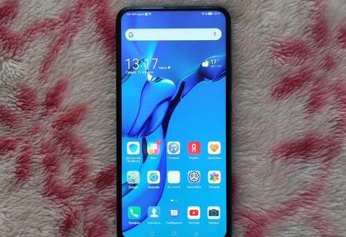 HUAWEI P smart Z, 4/64 ГБ