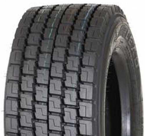 Шина 245/70R17.5 leao ADL831 18PR 143/141J LA