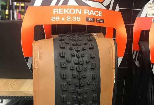 Покрышка велосипедная maxxis rekon race 29X2.35