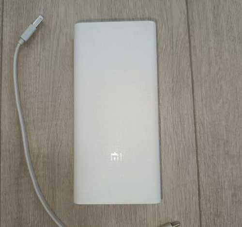 Powerbank Xiaomi 20000 mah