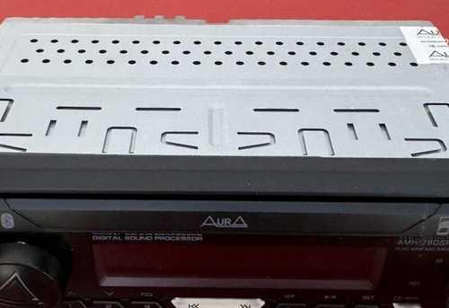 Автомагнитола Aura AMH-78DSP 2023 USB