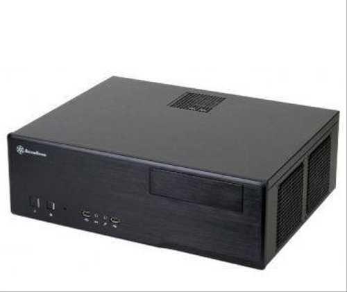 Silverstone GD05B (SST-GD10B) Black новая с гарант