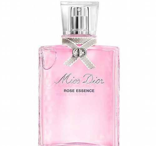 С дефектом Аромат Miss Dior Rose Essence 100 мл