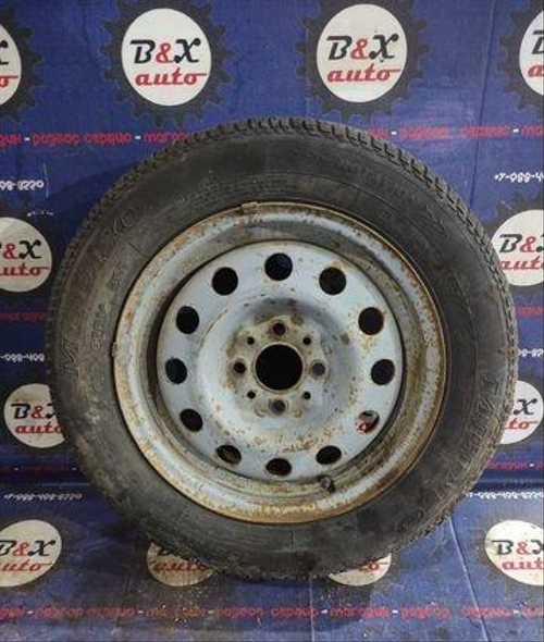 Колесо R14 Medeo 4x98