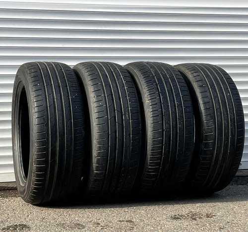 Hankook Ventus Prime 3 K125 225/50 R17