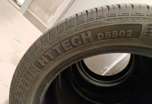 DoubleStar DSS02 225/55 R19 99V