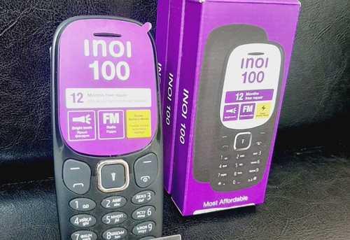 INOI 100