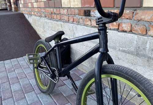 Велосипед bmx