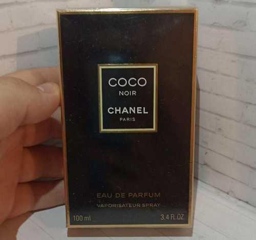 Chanel coco noir 100ml