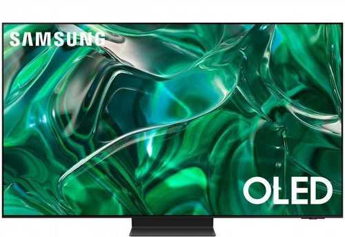Oled Телевизор Samsung QE77S95CAU (2023)