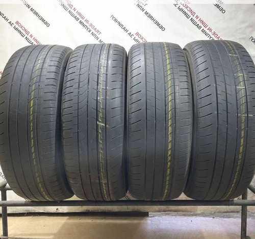 Bridgestone Dueler H/T 265/60 R18 107N