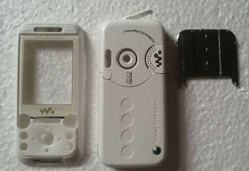 Корпус для телефона Sony Ericsson W850