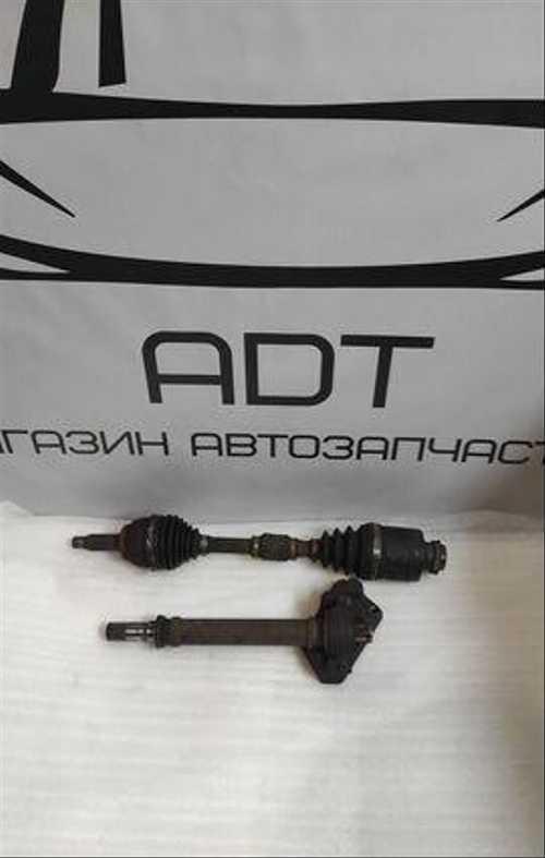 Привод правый mazda 3 BK 2.0 MT 2006-2008
