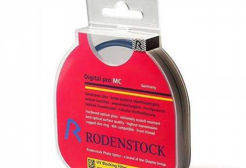Rodenstock UV Digital PRO MC 62 mm