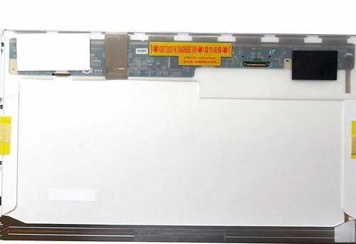 Матрица для MSI MS-1733 40pin 1600x900 (HD+) LED T