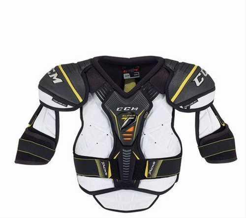 Нагрудник CCM super tacks SR