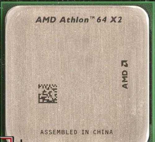 AM2/Athlon64 X2 ADO4200IAA5DO