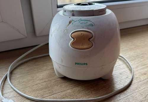 Блендер Philips Twist HR3911/01