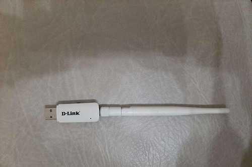 Вайфай адаптер D - Link Dwa - 137