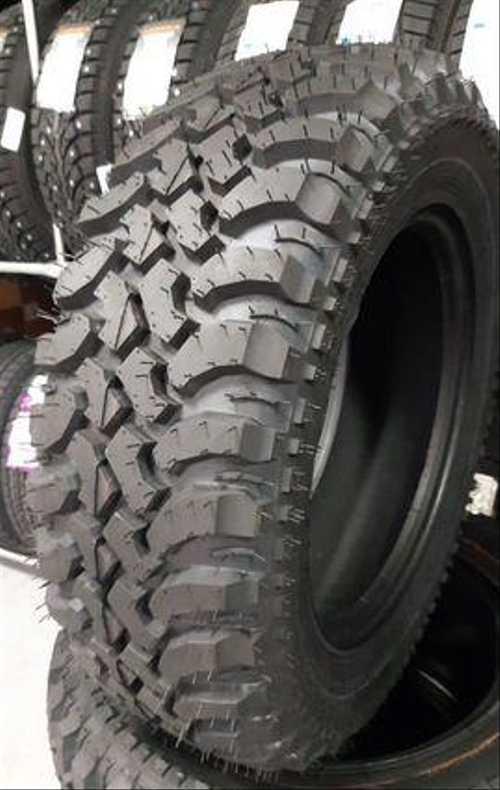Forward Safari 540 205/75 R15 97Q