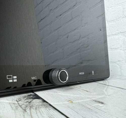 Магнитола 1 din android с поворотным экраном