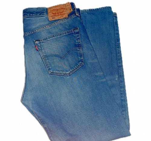 Джинсы levis 501 оригинал