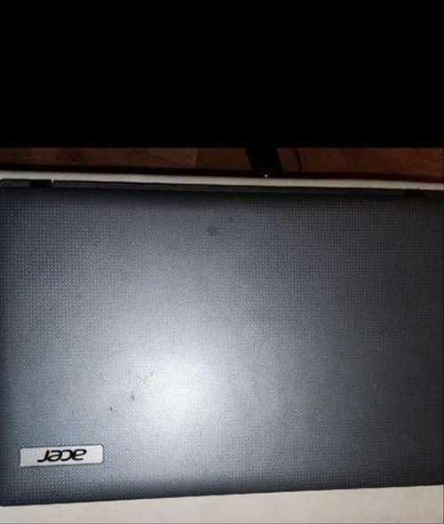 Ноутбук Acer Aspire 5733z