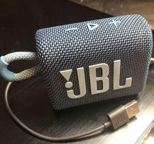 Блютуз колонка jbl go 3