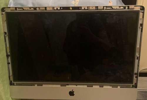 Моноблок apple iMac 21,5