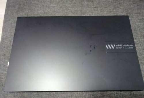 11.6" ASUS VivoBook Go 15 E1504G, 256 ГБ, N200, RAM 8 ГБ, Intel UHD Graphics