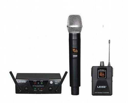 Микрофон L Audio PRO2-MH