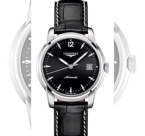 Часы Longines Watchmaking Tradition Saint-Imier