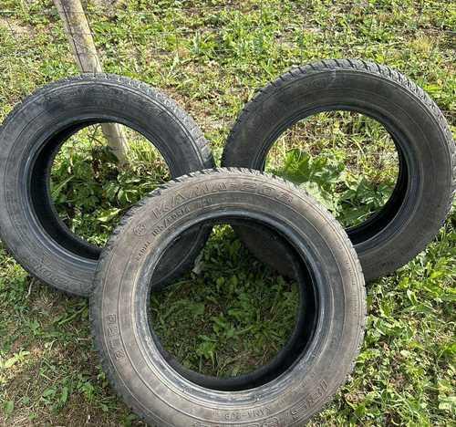 КАМА Кама-208 185/60 R14 82H