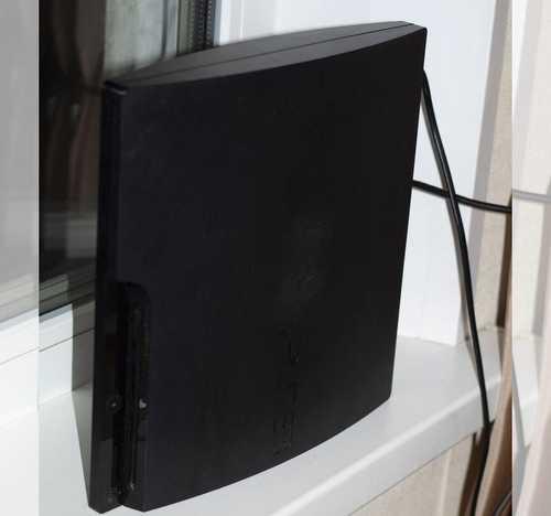 Sony Playstation 3 Silm