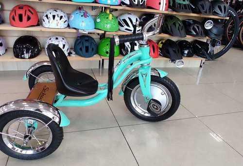 Велосипед schwinn Roadster Trike (2023)