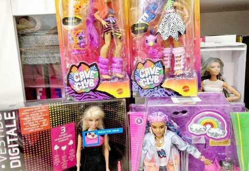 Barbie, Cave Club Mattel