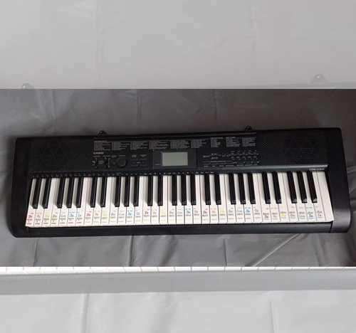 Синтезатор Casio ctk1150