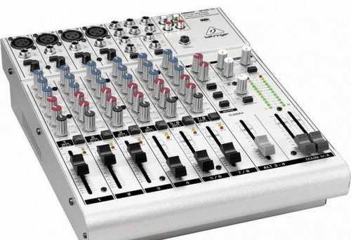 Behringer UB1204-PRO Eurorack