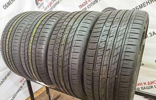 Nexen N'Fera AU7 255/35 R20 97Y