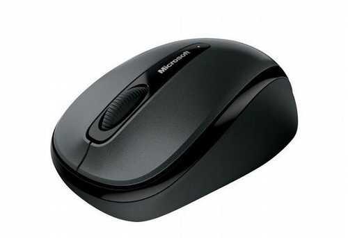Беспроводная мышь Microsoft Wireless Mobile Mouse