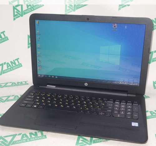 HP 15-au014dx Touch