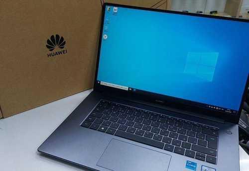 Ноутбук Huawei MateBook D 15 BOD-WDI9