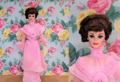 Barbie as Eliza Doolittle/ Барби Элиза Дулиттл