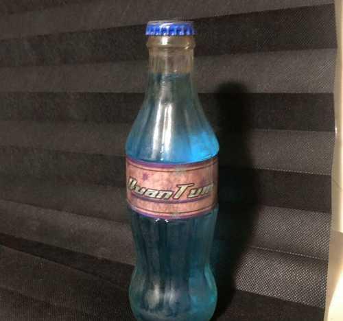 Кастомная nuka cola из серии игр fallout