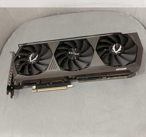 Zotac RTX 3080 10 гб