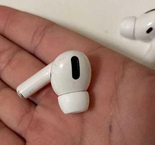 Наушники apple airpods pro 2 без кейса