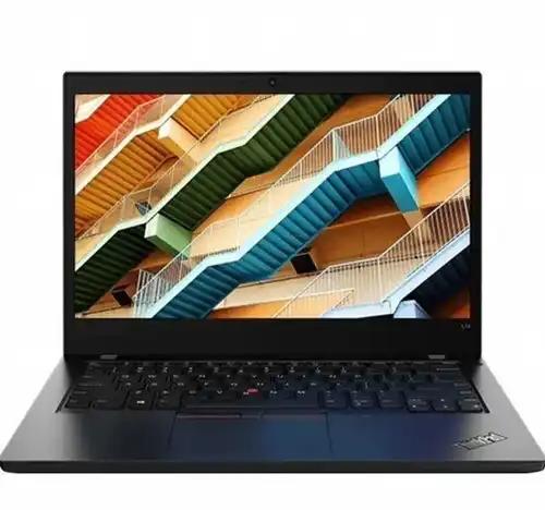 Lenovo ThinkPad L14 Gen2 Core i3 1115G4 8Gb SSD512Gb Intel UHD Graphics 14" IPS FHD (1920x1080) Free